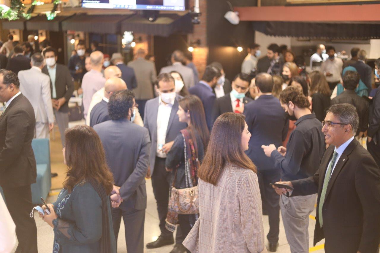 Pakistan Climate Conference (PCC) 2022 - OICCI