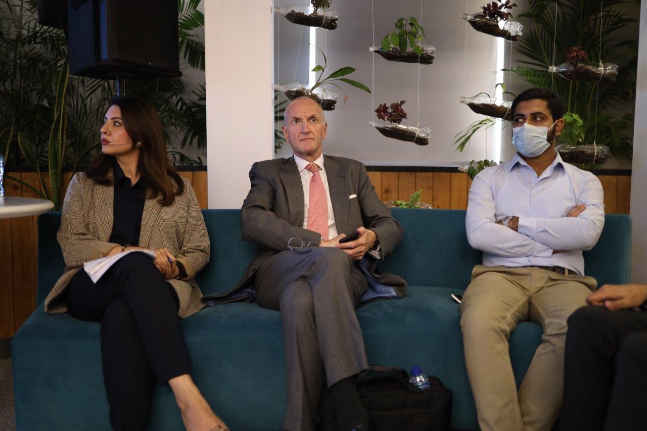 Pakistan Climate Conference (PCC) 2022 - OICCI