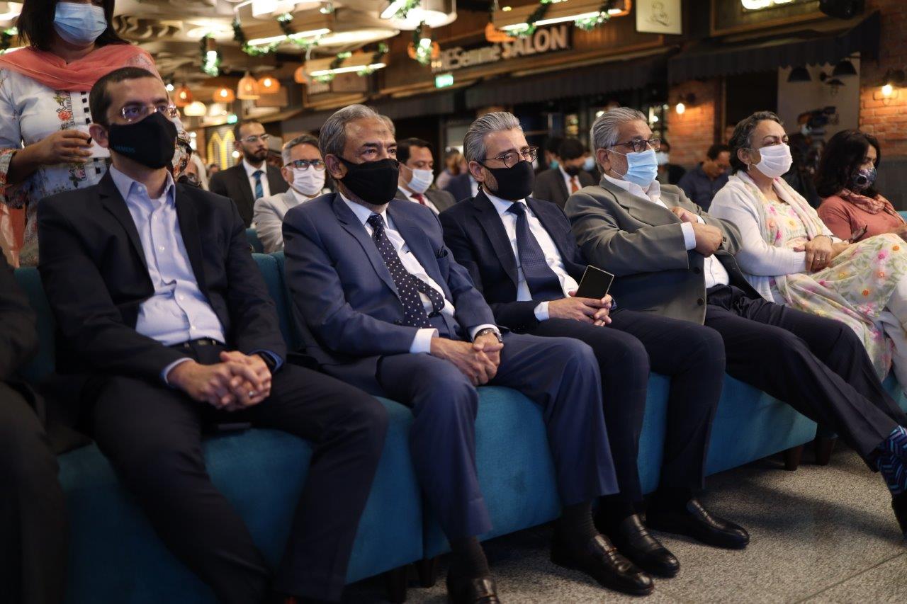 Pakistan Climate Conference (PCC) 2022 - OICCI