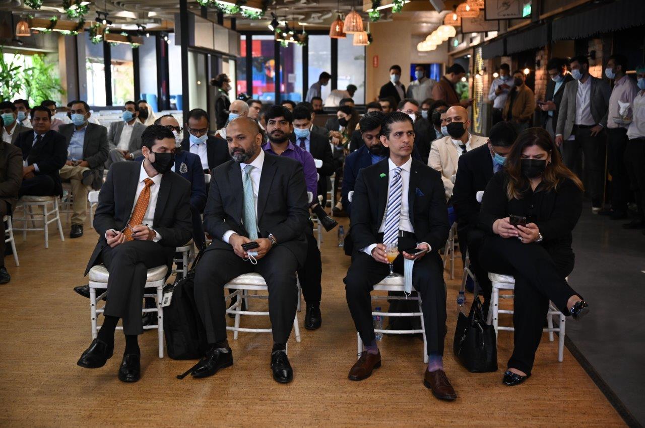 Pakistan Climate Conference (PCC) 2022 - OICCI