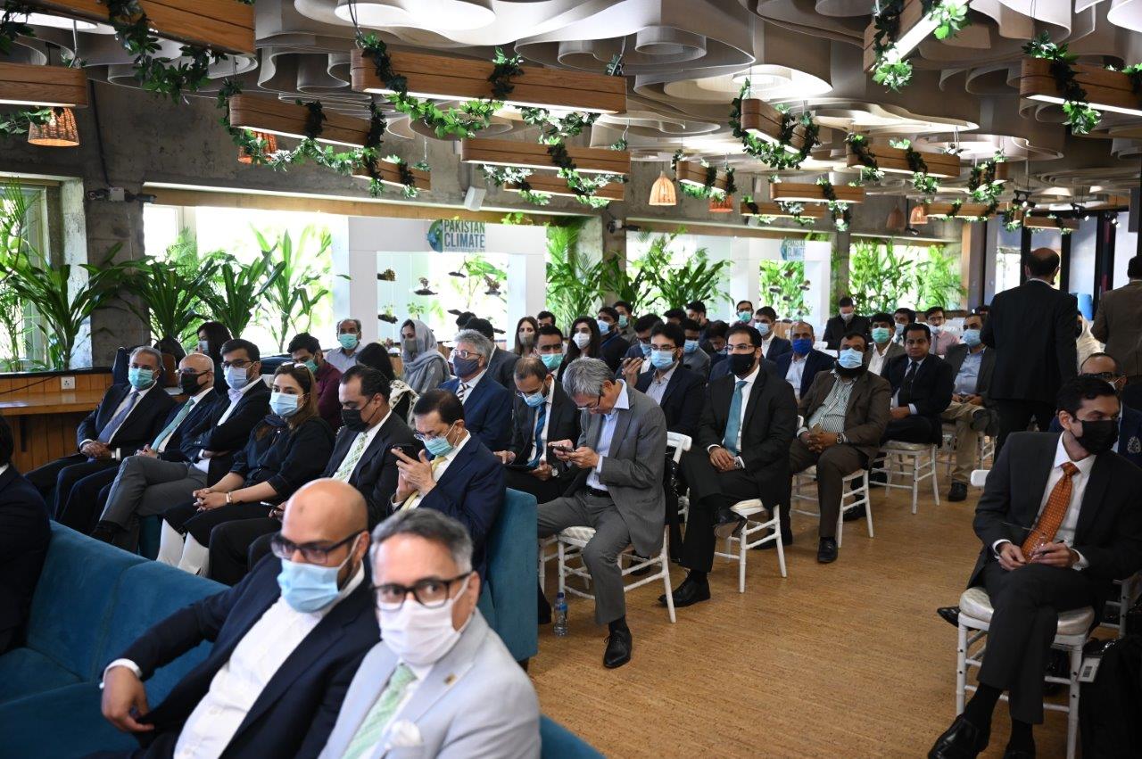 Pakistan Climate Conference (PCC) 2022 - OICCI