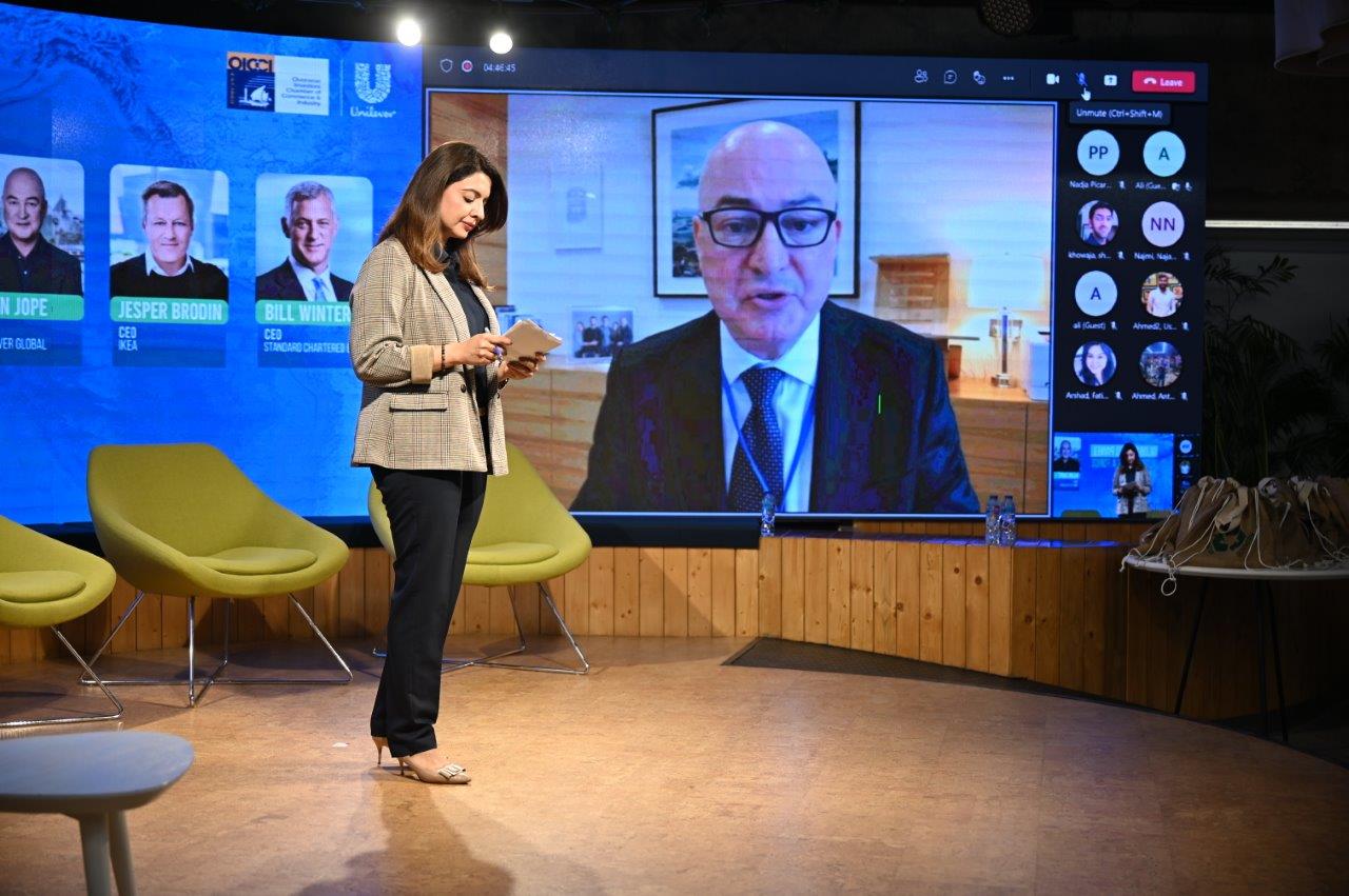 Pakistan Climate Conference (PCC) 2022 - OICCI