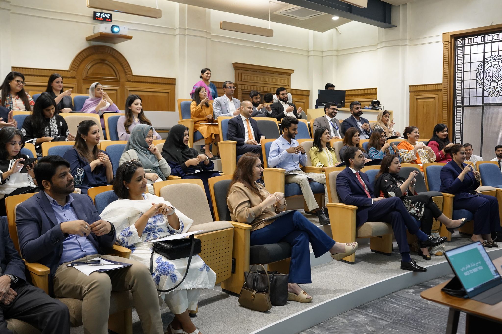 2nd Diversity and Inclusion (D&I) Conference 2024-𝗔𝗺𝗽𝗹𝗶𝗳𝘆𝗶𝗻𝗴 𝘁𝗵𝗲 ...